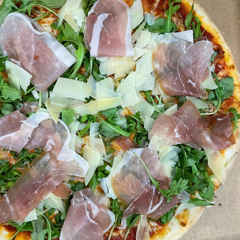 Best Pizza in Cooper City, FL | Donna Sarah | Pizza near me